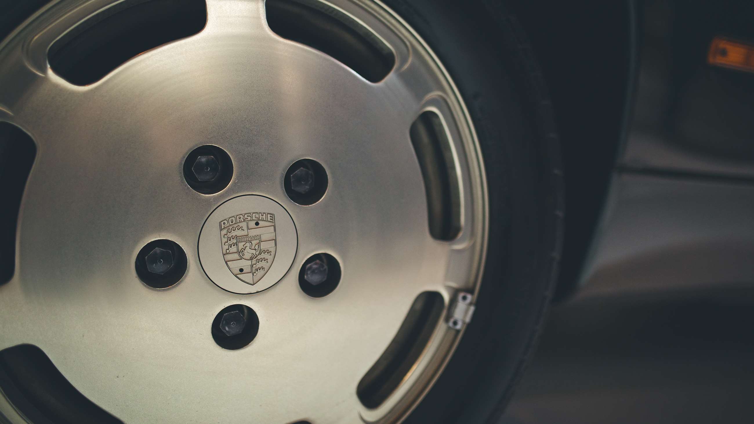 This Porsche 928 prototype was the original Panamera Shooting Brake