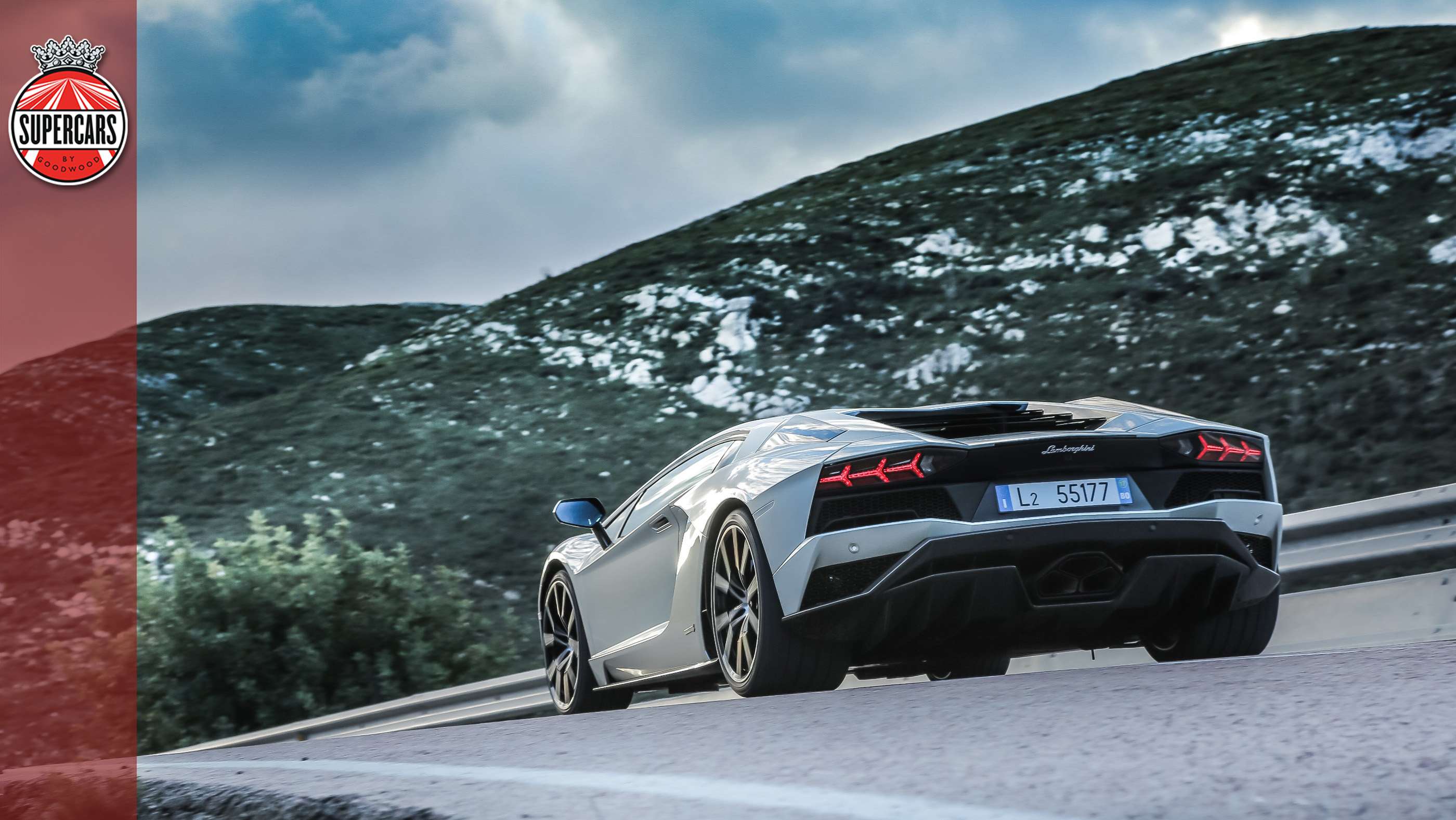 [Video] The 9 best Lamborghini road cars ever | GRR