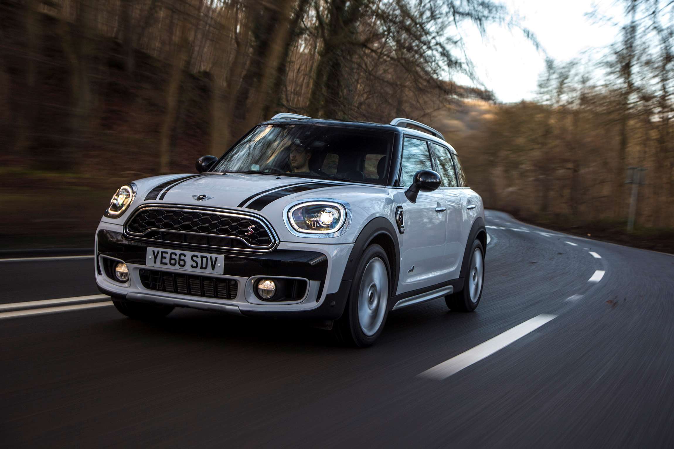 [Review] Mini Countryman