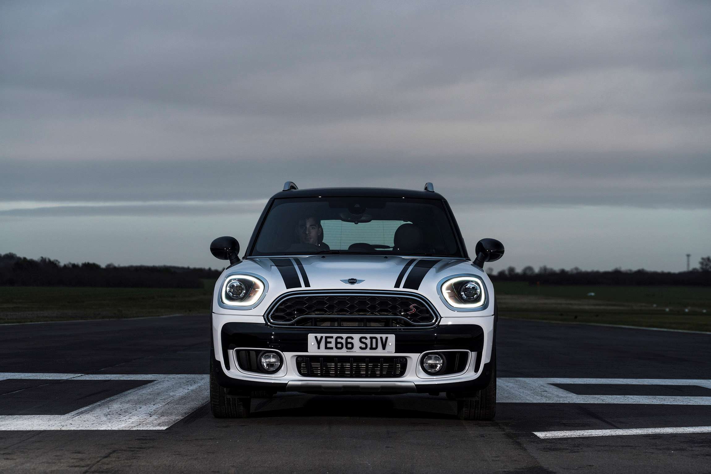 [Review] Mini Countryman