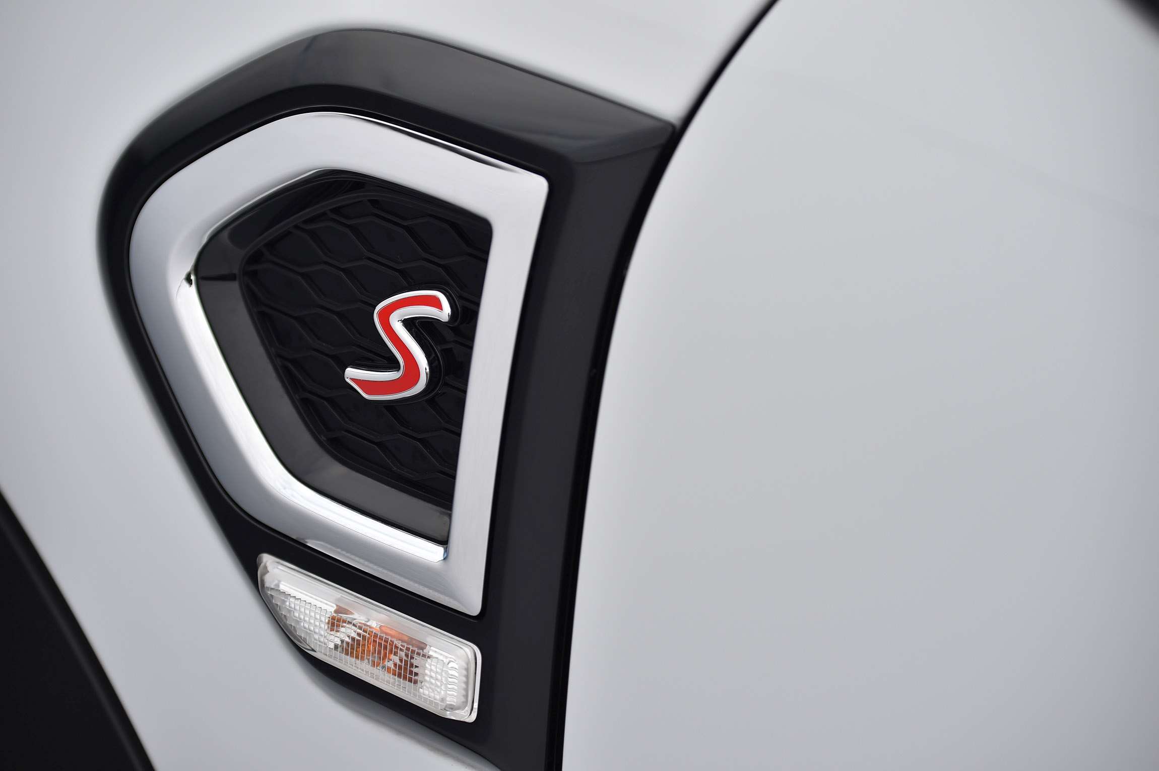 [Review] Mini Countryman