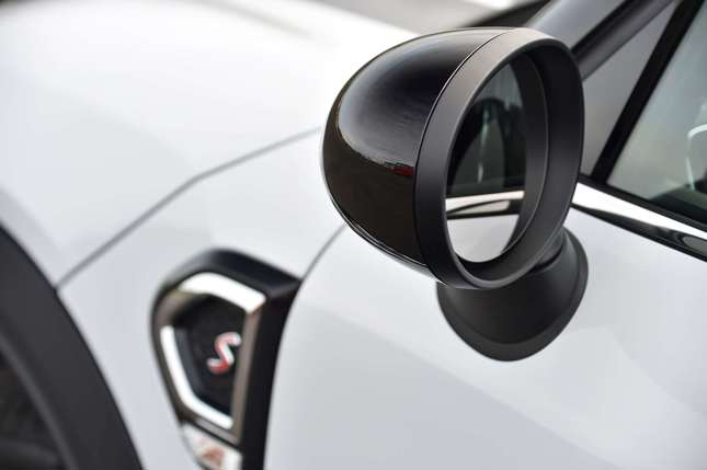 [Review] Mini Countryman