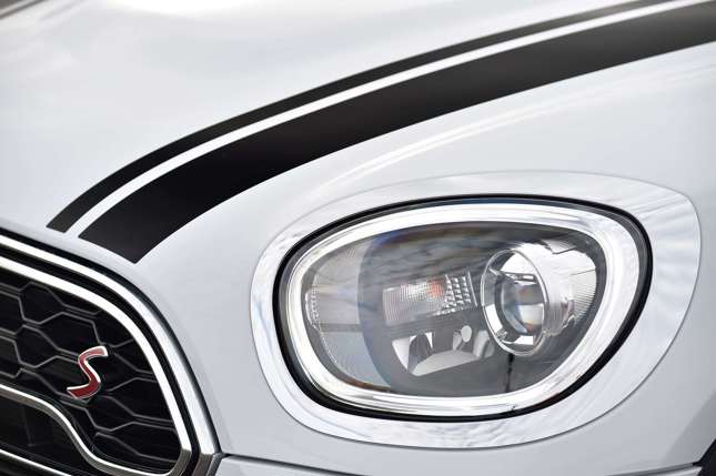 [Review] Mini Countryman