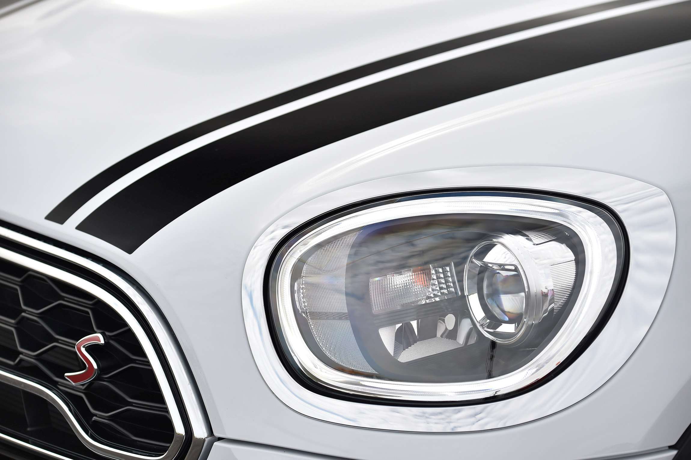 [Review] Mini Countryman