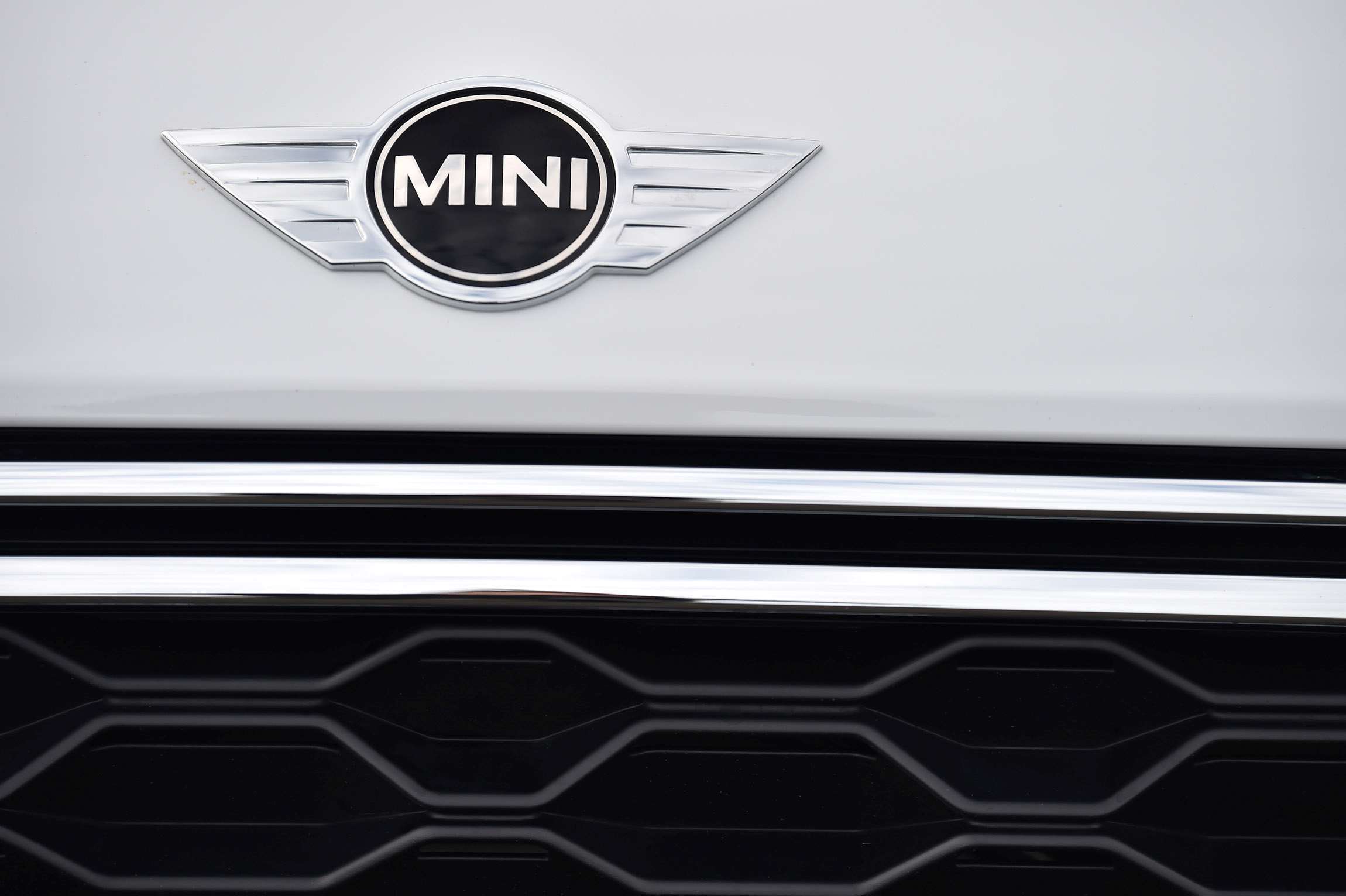 [Review] Mini Countryman