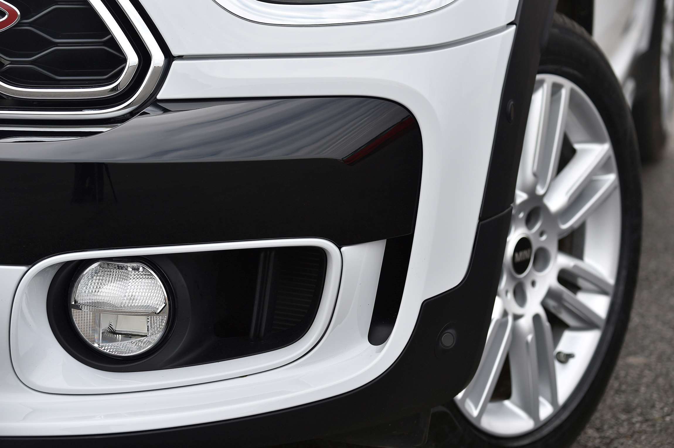 [Review] Mini Countryman