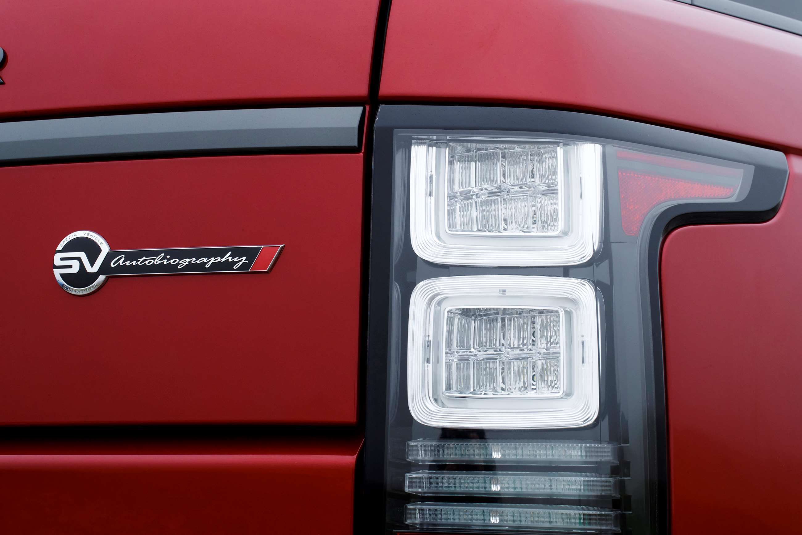 [Review] Range Rover SVAutobiography Dynamic