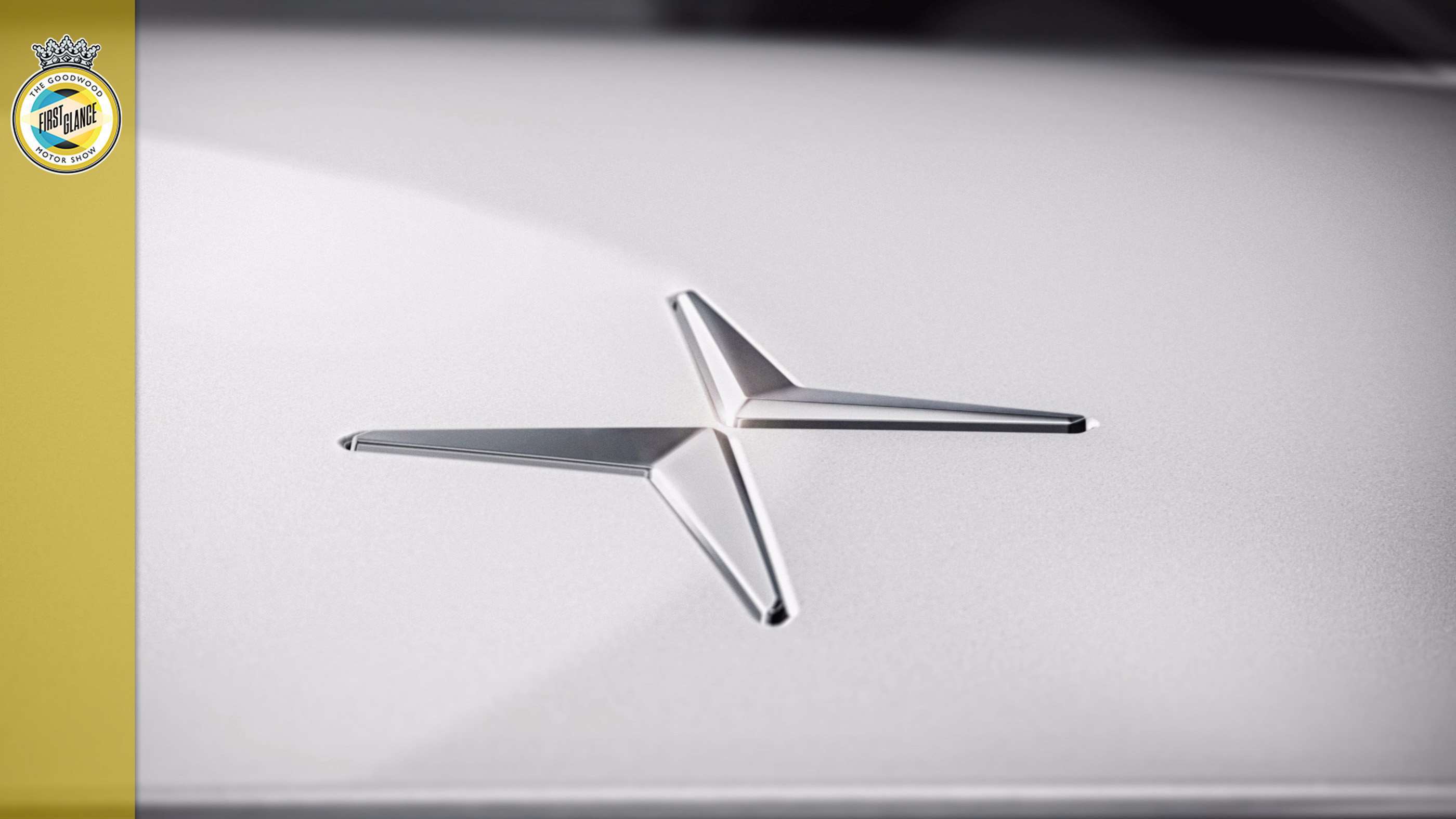 FWD Polestar 2 launches for £40,000 | GRR