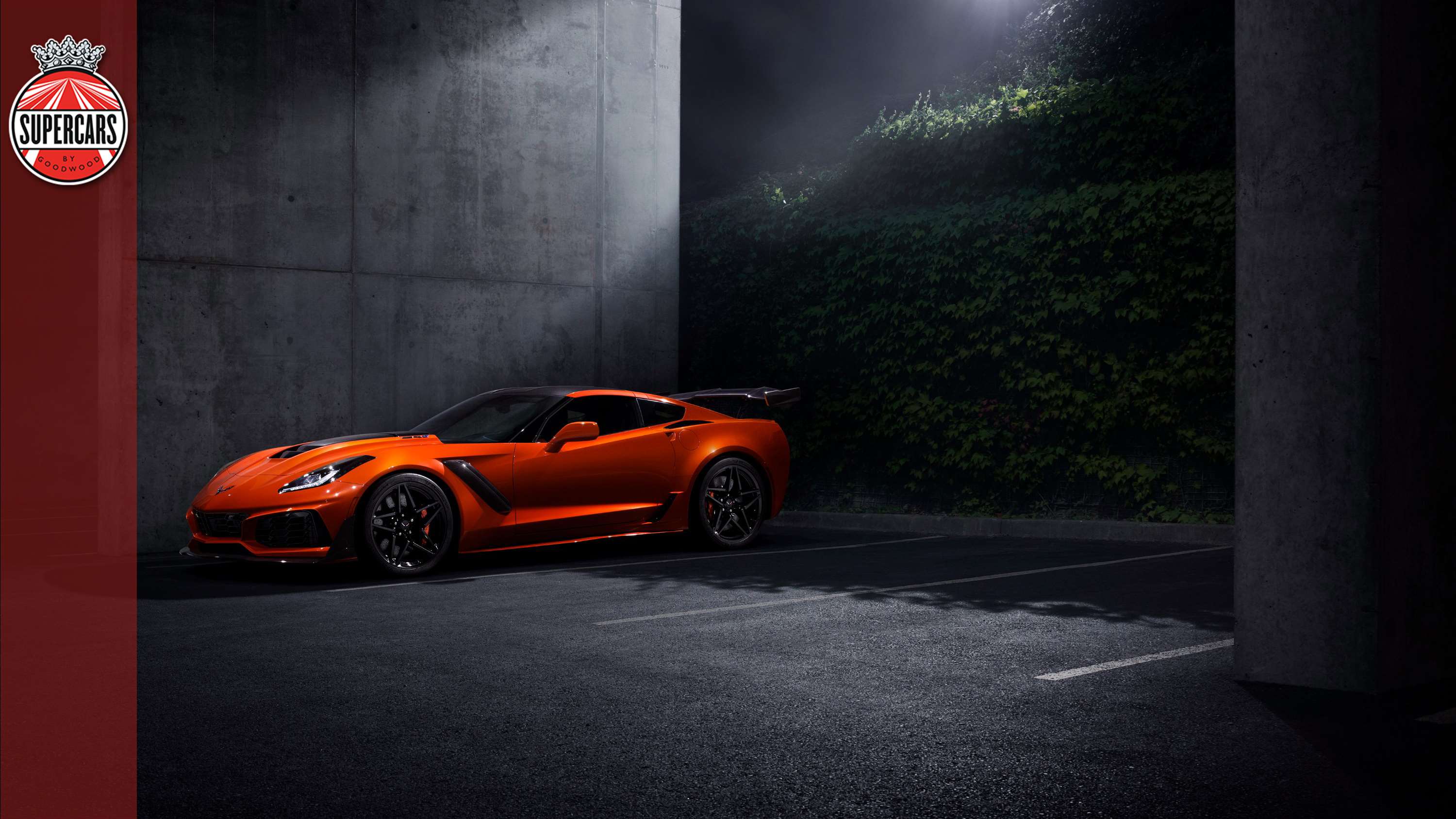 The 7 best Chevrolet Corvettes (List) | GRR