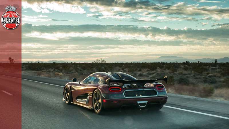 Koenigsegg's 277mph record has kicked off the race to 300