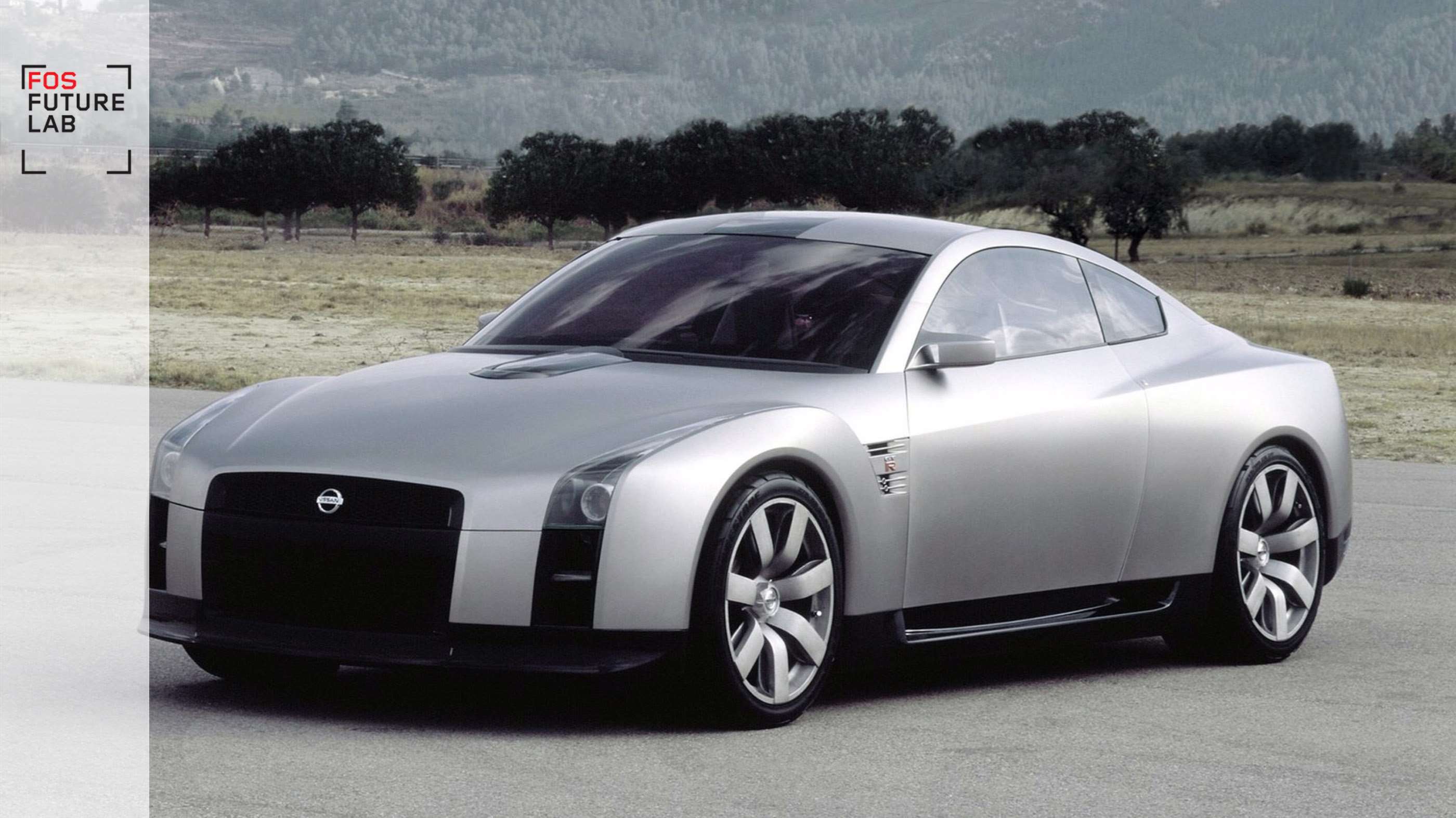 The 10 best Mercedes concept cars (List) | GRR