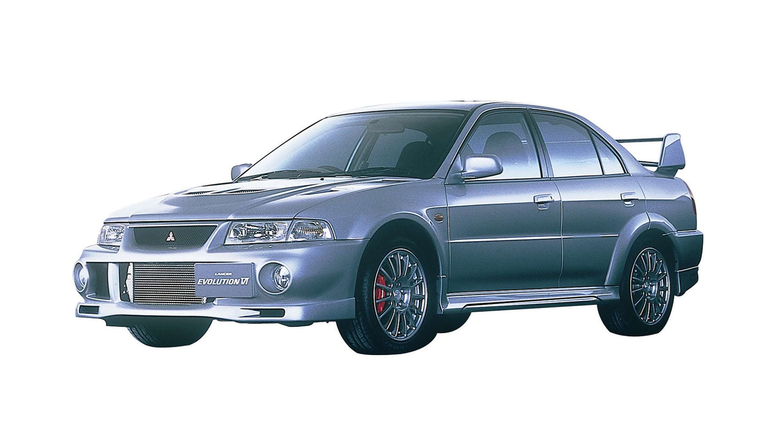 [Gallery] Our favourite Mitsubishi Evos