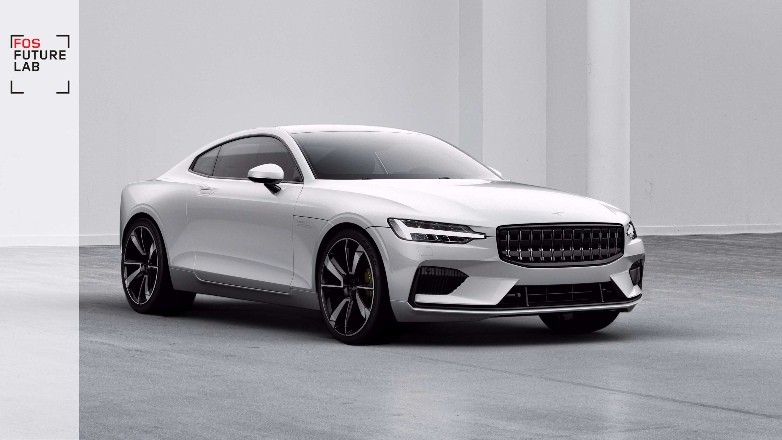 Polestar to branch off as high-performance EV manufacturer