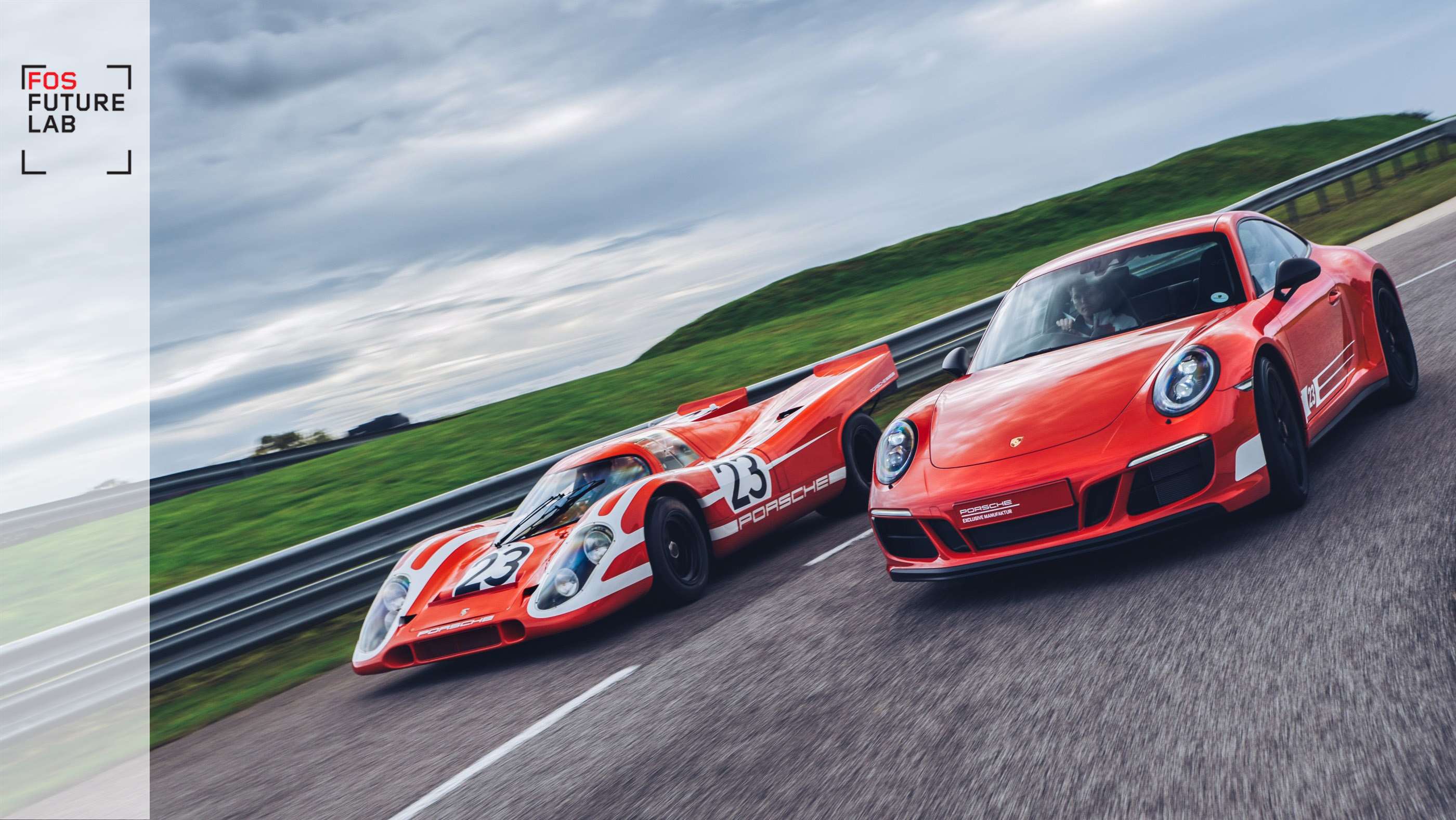 RML P39 40SE will go faster than a 911 GT3 RS at the Nürburgring | GRR