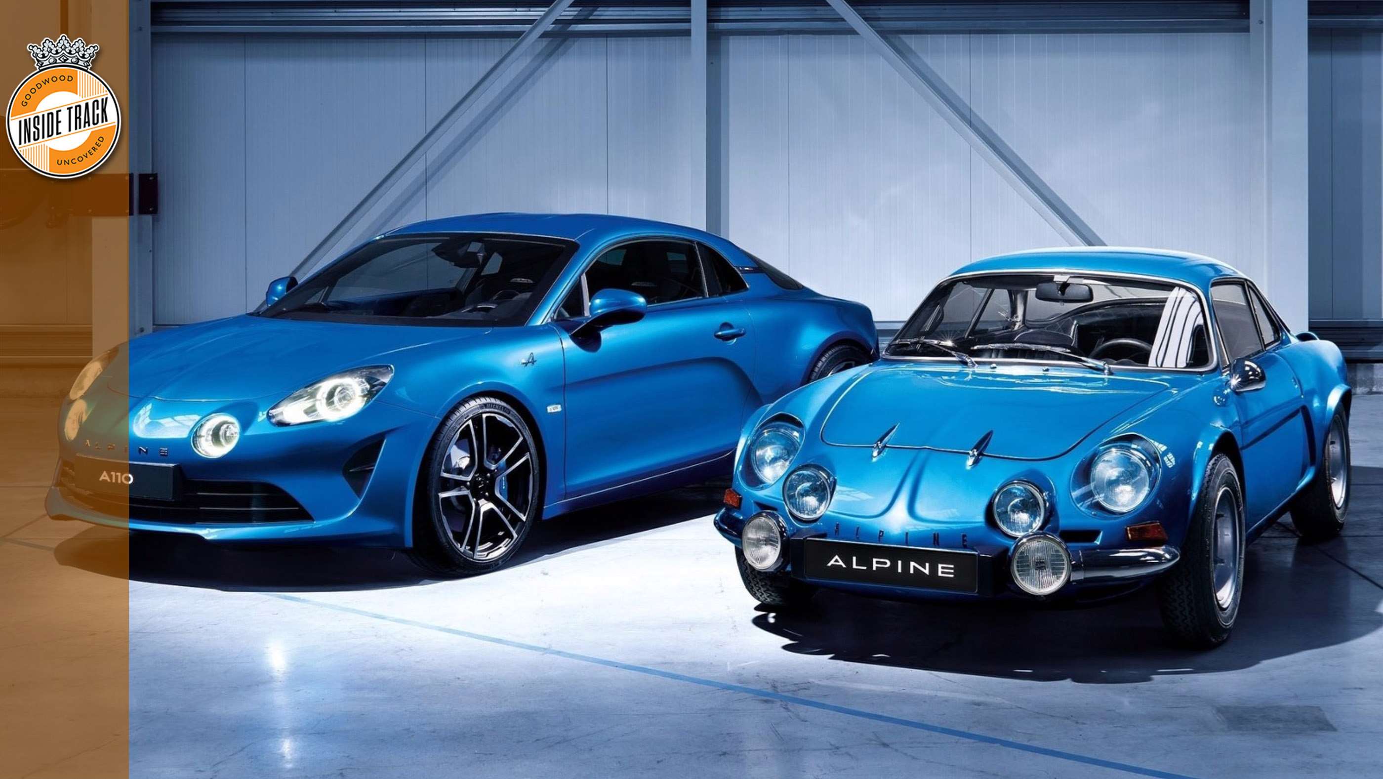 The ten best selling cars in... China