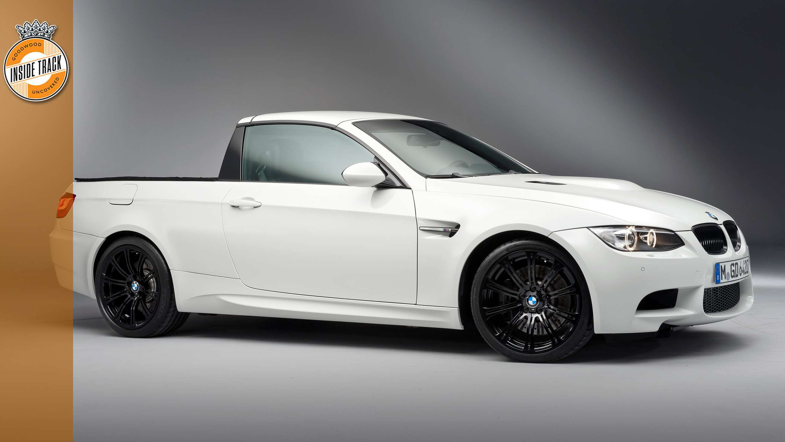 Is there a future for nuclear powered cars? | GRR