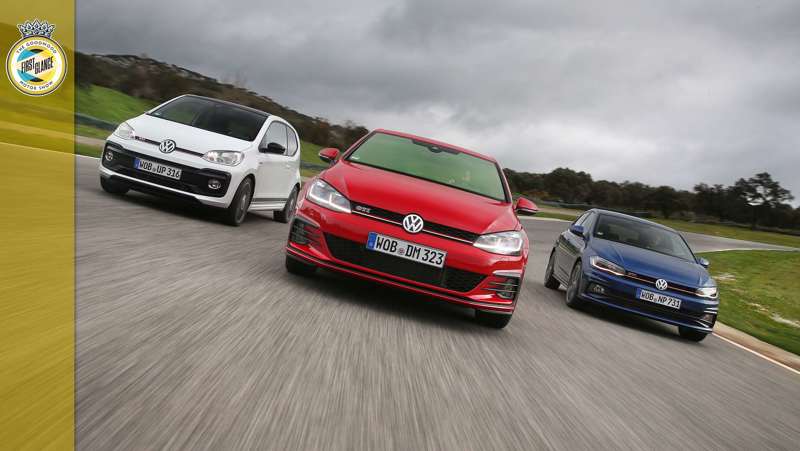 What is the best GTI VW sell?