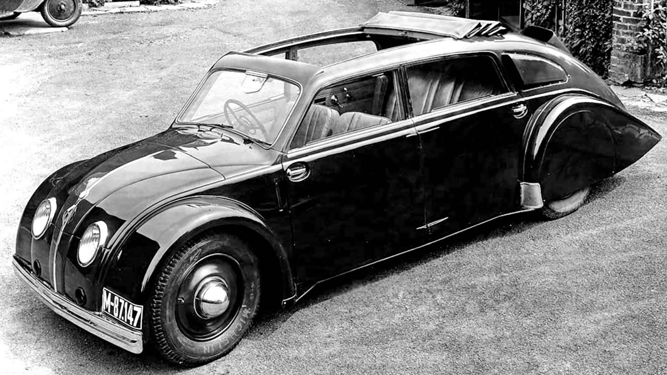 7 cars that proove spats should come back