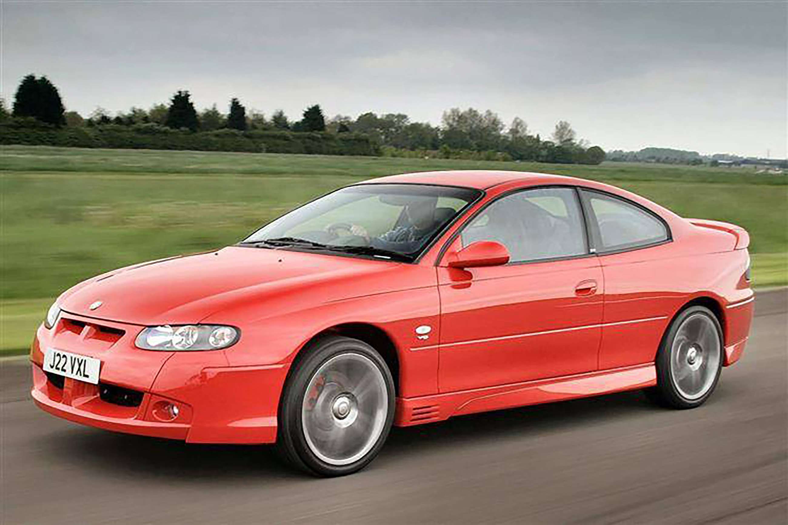When car manufacturers disguise their car's DNA