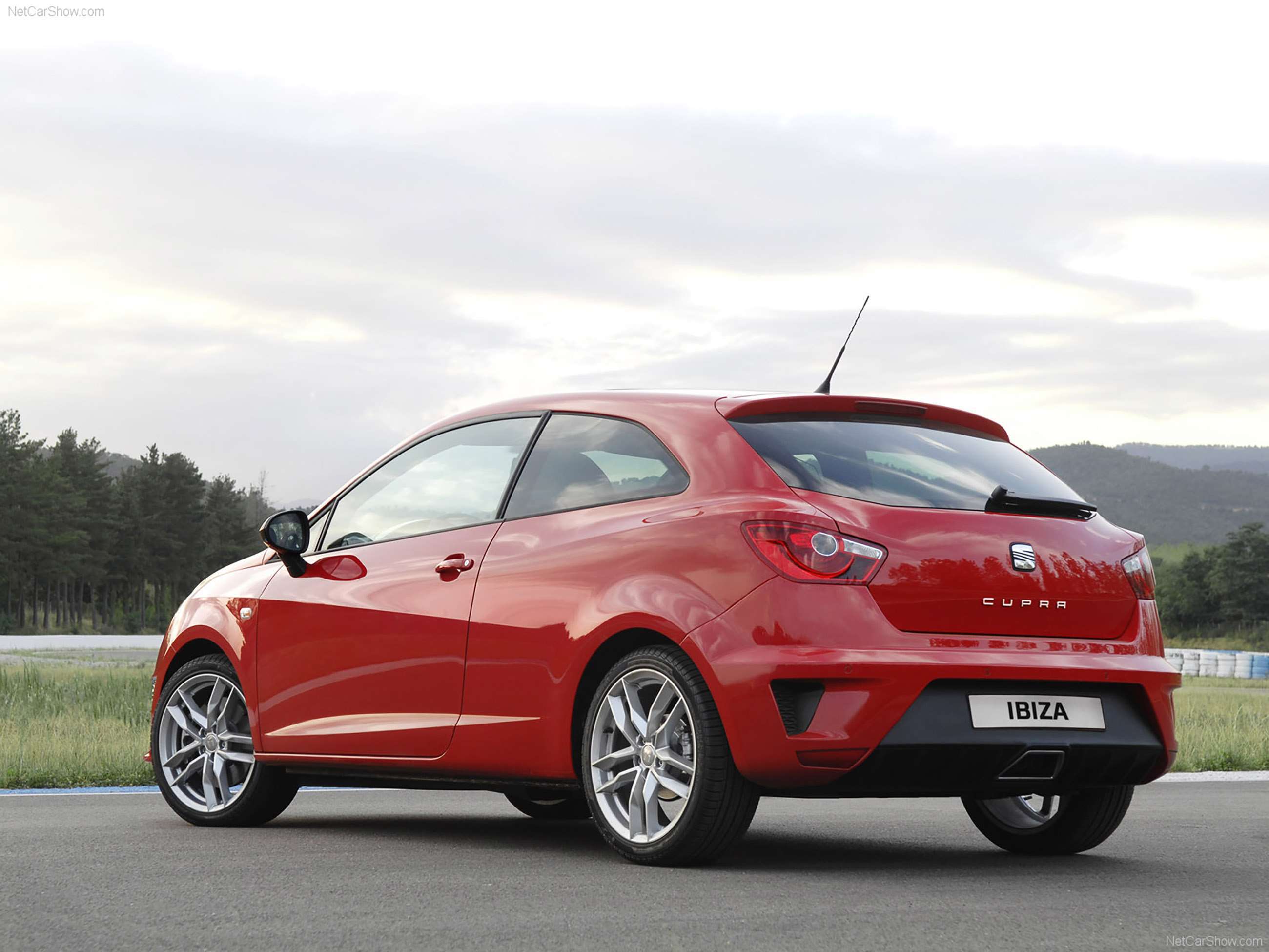 Cupra to graduate from fast boot badge to bonafide brand