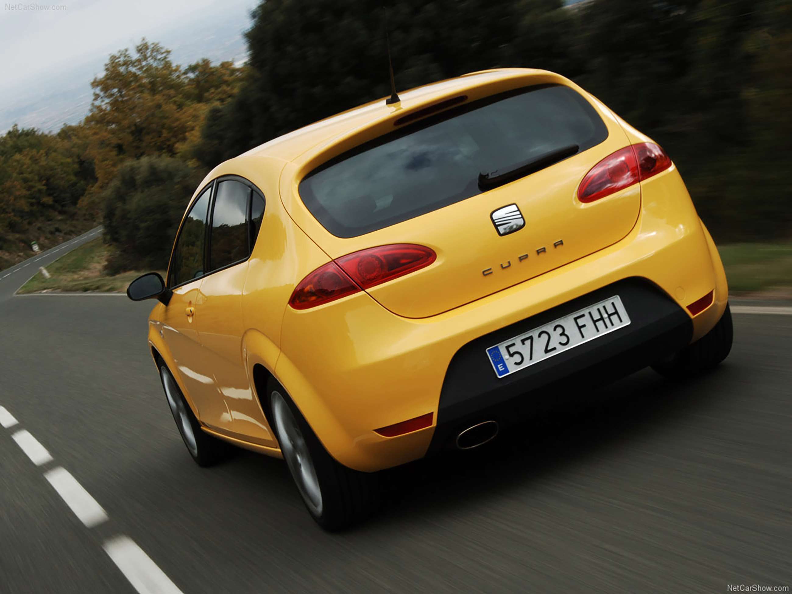 Cupra to graduate from fast boot badge to bonafide brand