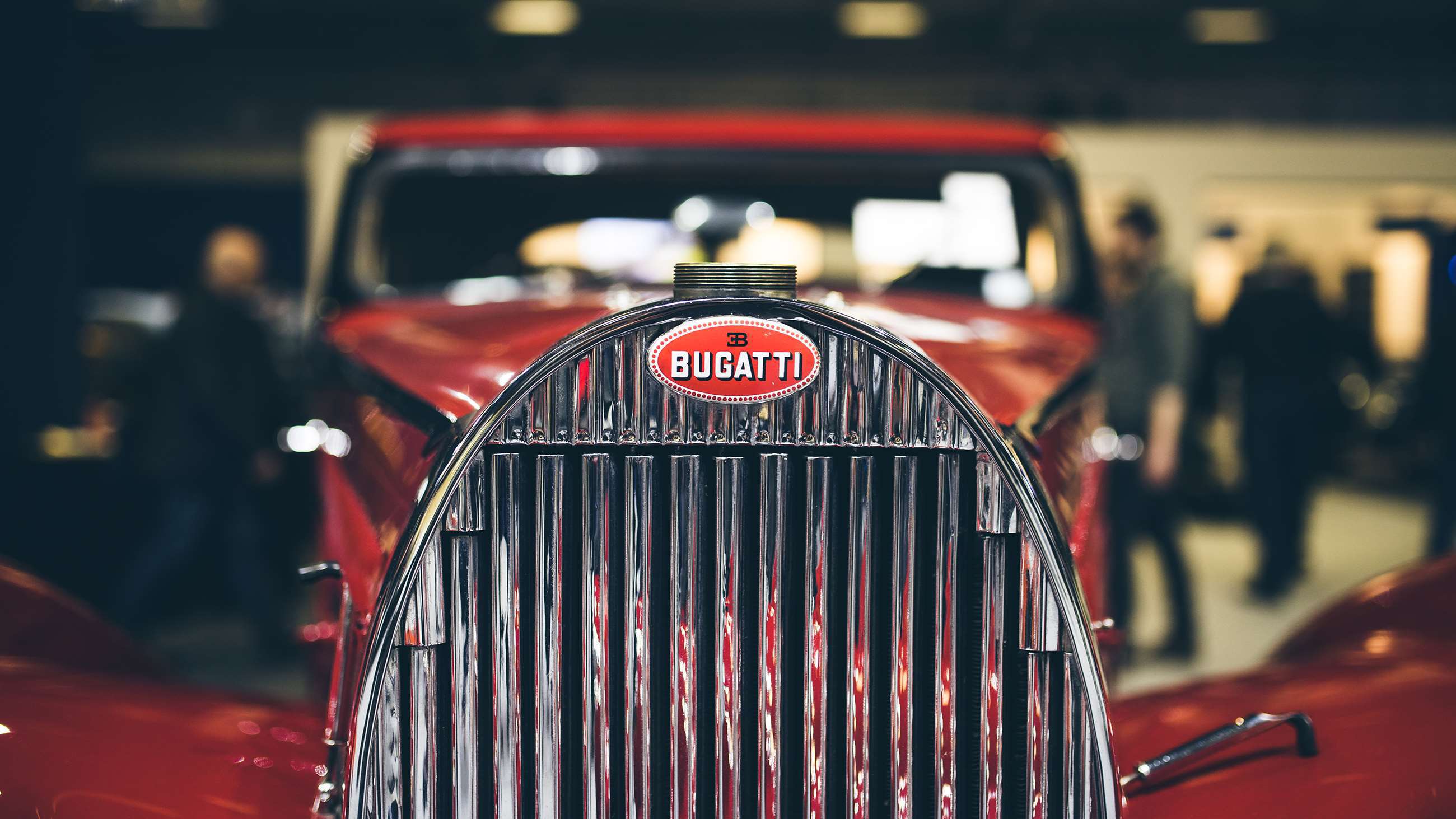 [Gallery] Retromobile 2018 – a feast of automotive icons