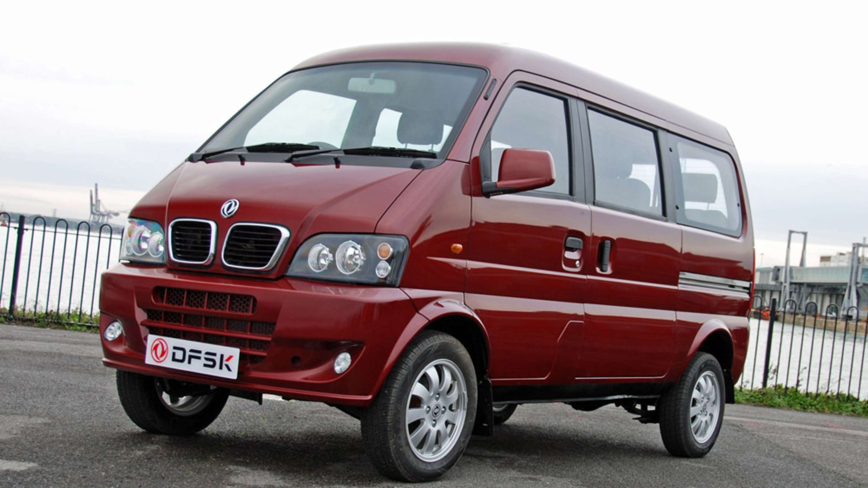 Axon's Automotive Anorak: Kidney grilles - who wore it first?