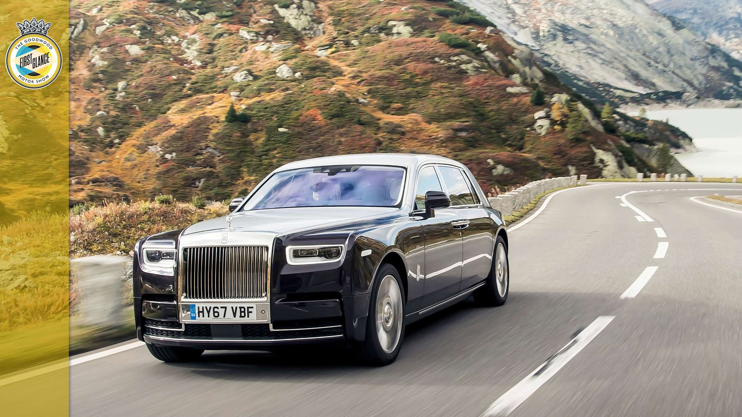 The eight best Rolls-Royces ever made (List) | GRR