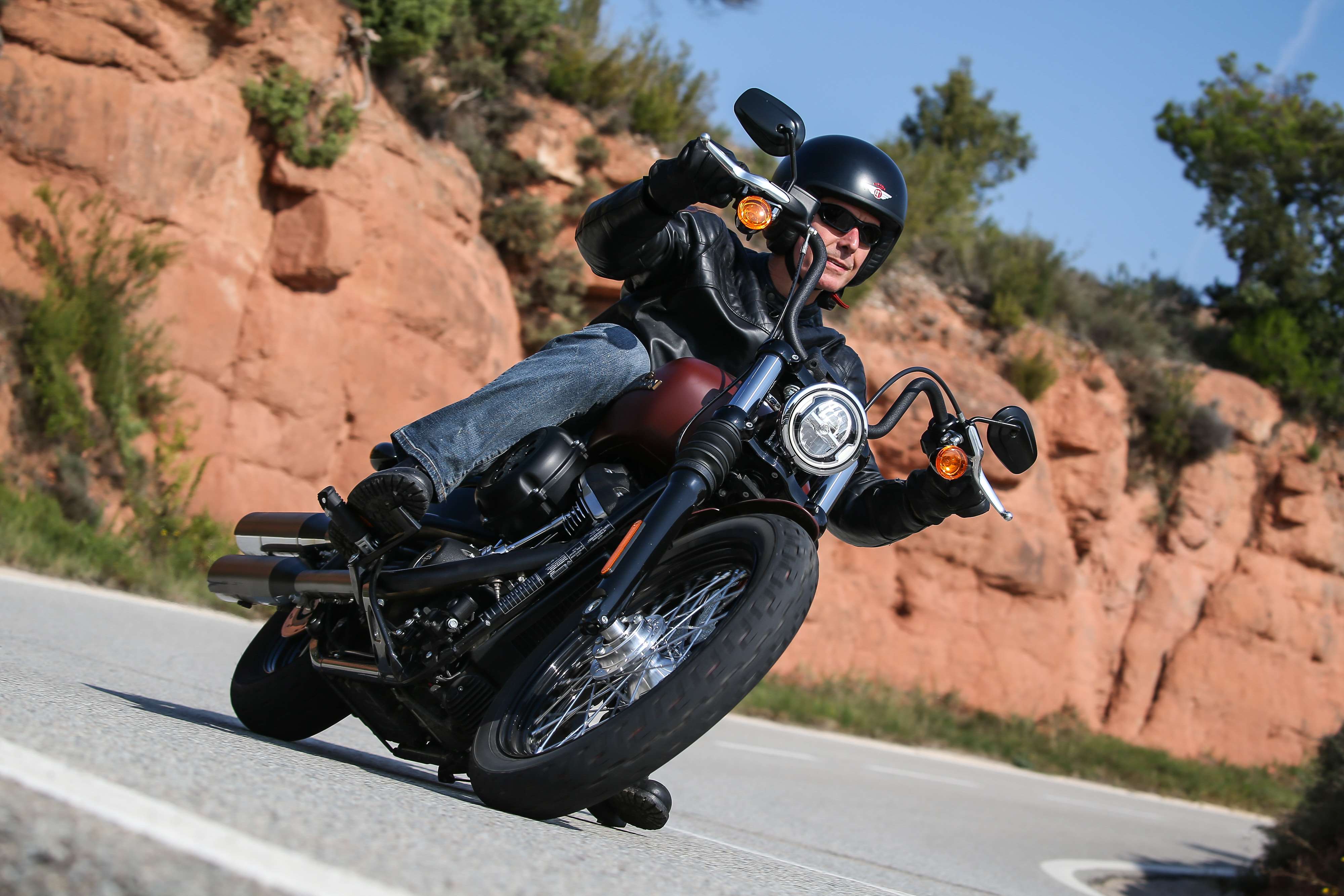 The 4 best urban street bikes today