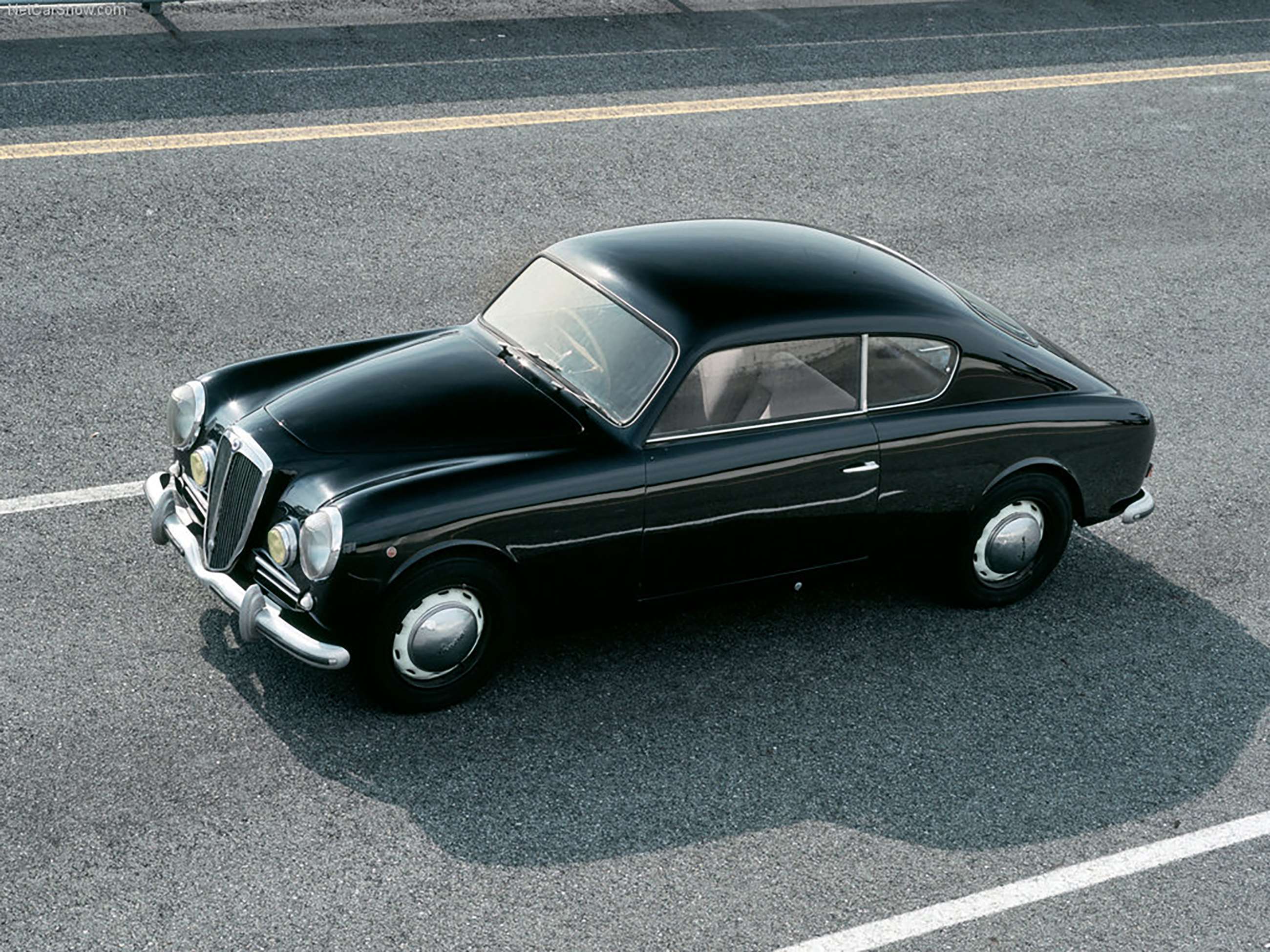 Are these the most underrated Pininfarina designs?
