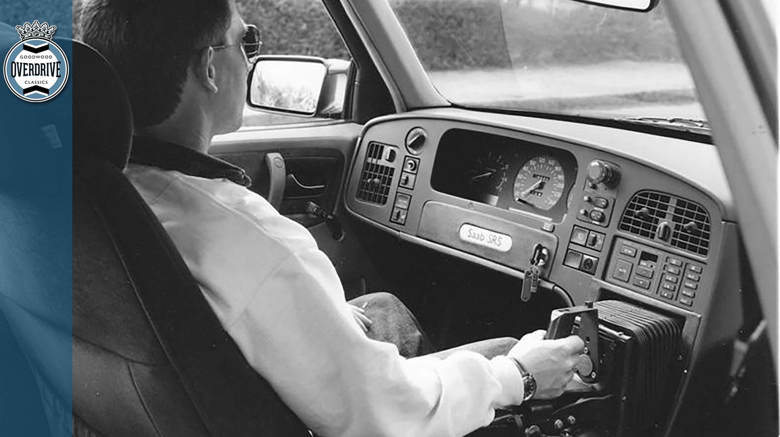 The six best Saabs of all time (List) | GRR