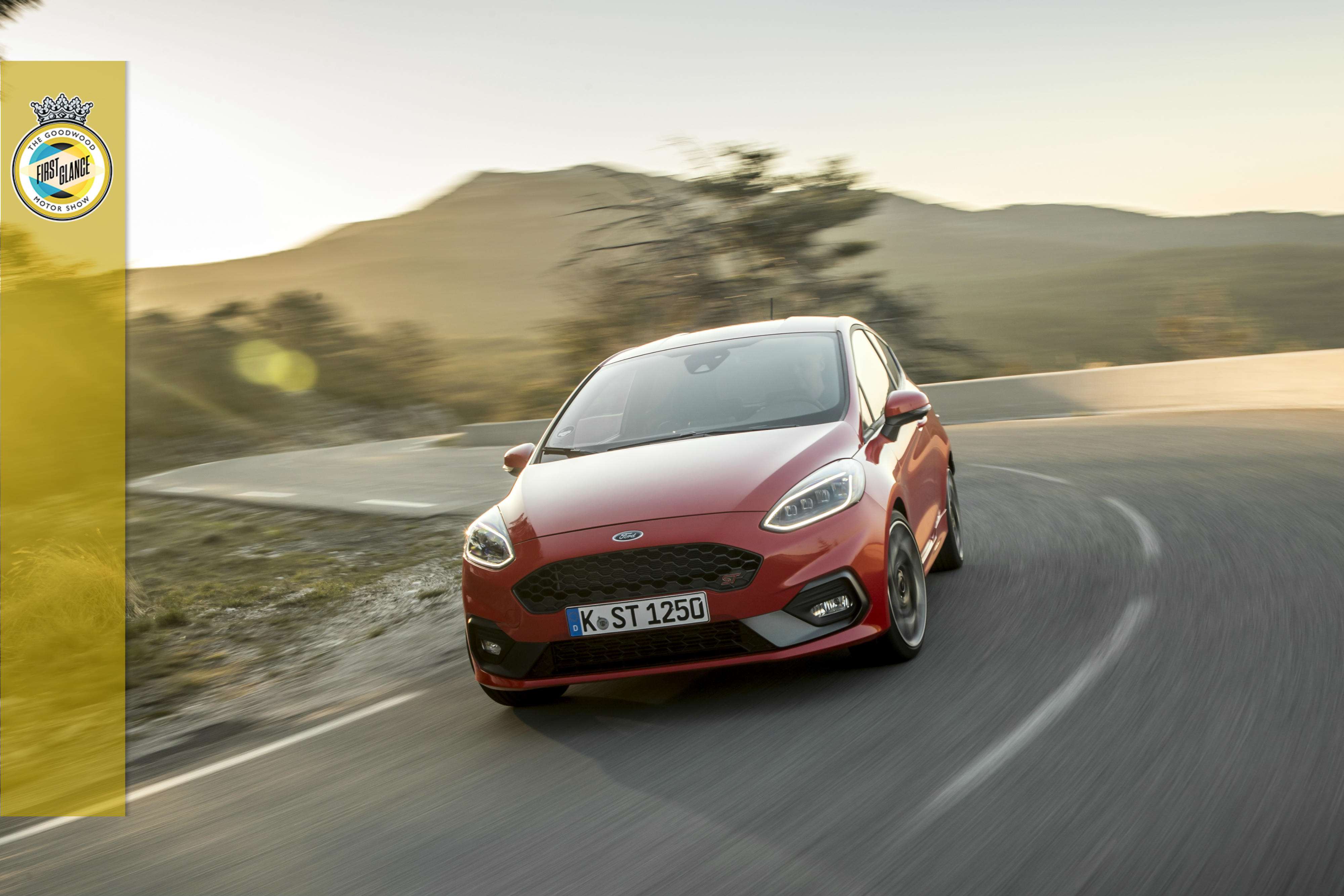Review: Ford Fiesta ST M225 Mountune | GRR