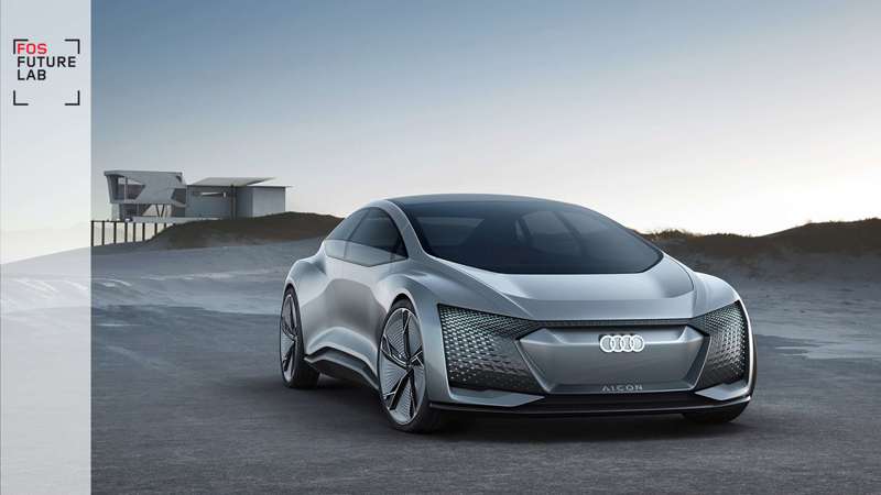 Shaping the future of autonomous cars