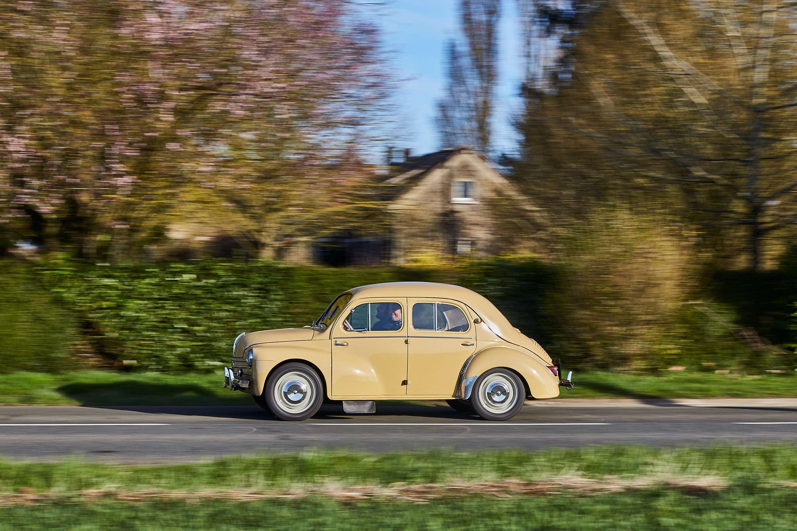 Renault's 120-year journey – told by its cars