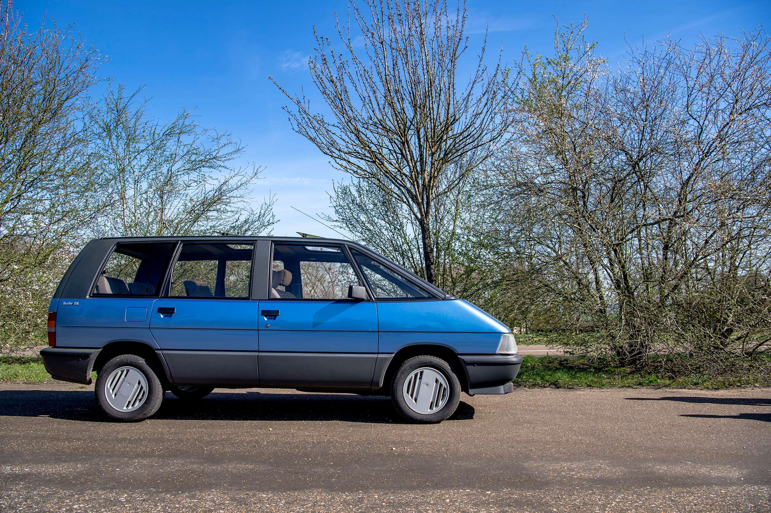 Renault's 120-year journey – told by its cars