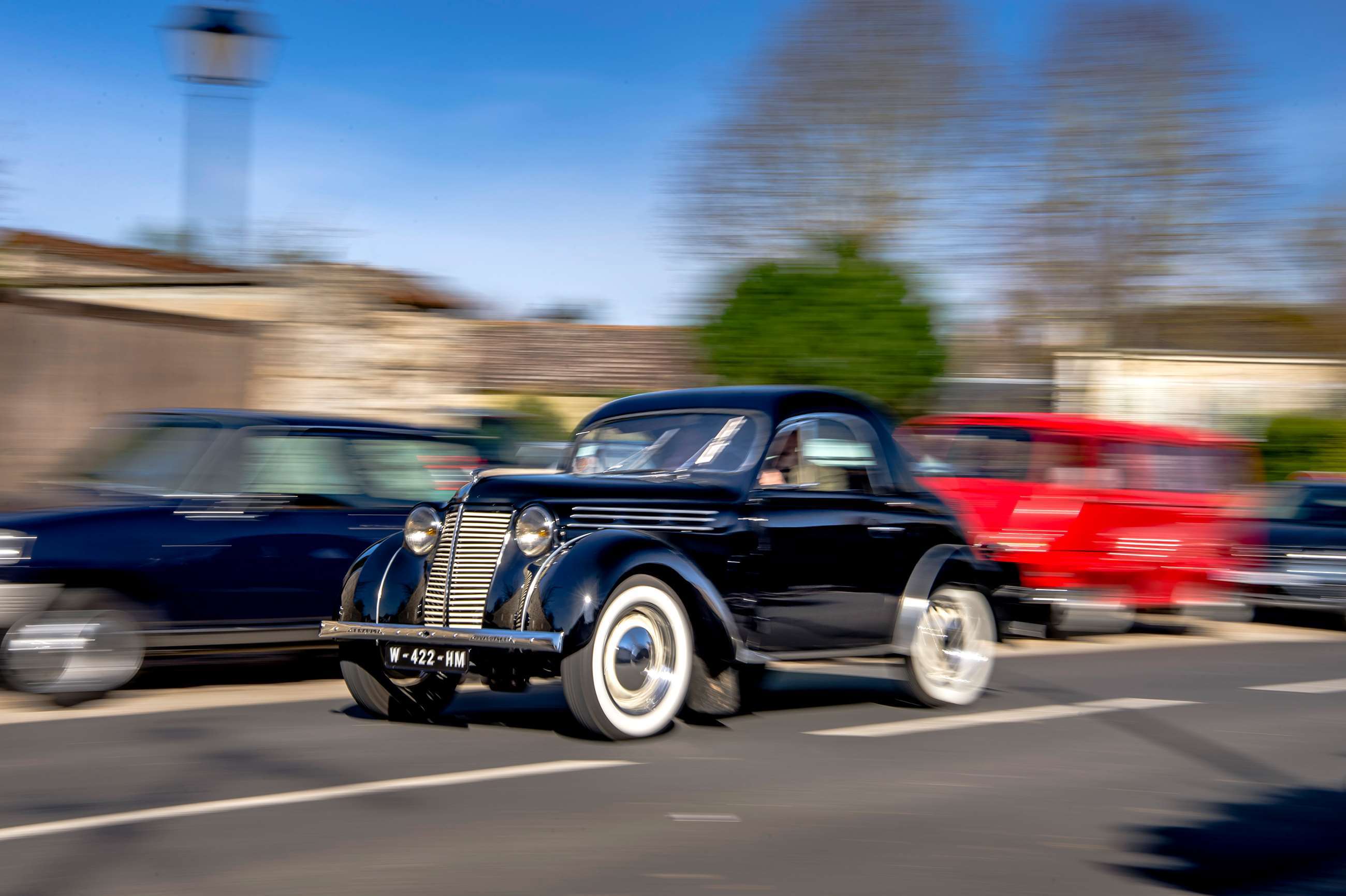 Renault's 120-year journey – told by its cars