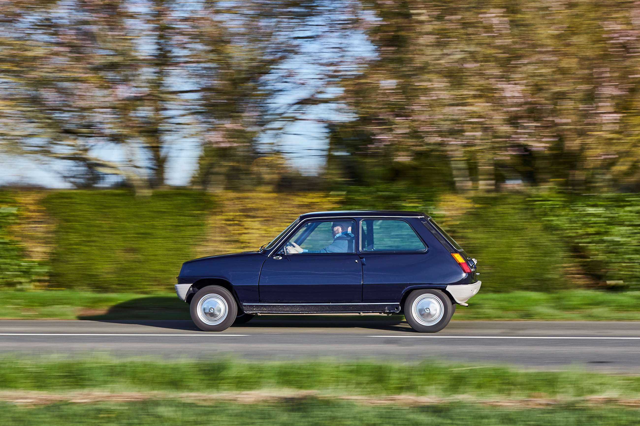 Renault's 120-year journey – told by its cars