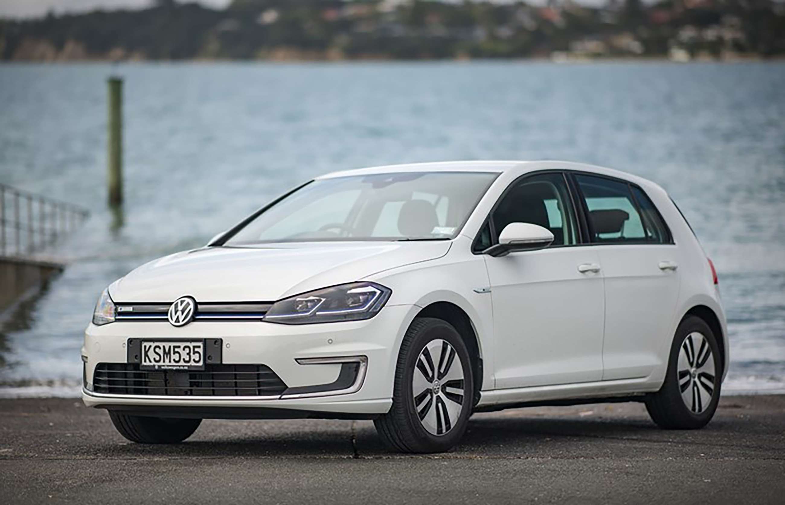 The 7 best electric cars to buy now