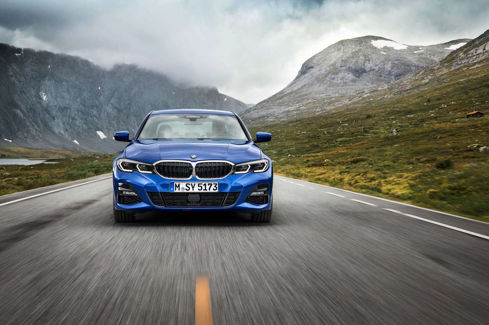 2019 BMW 3-series – everything you need to know