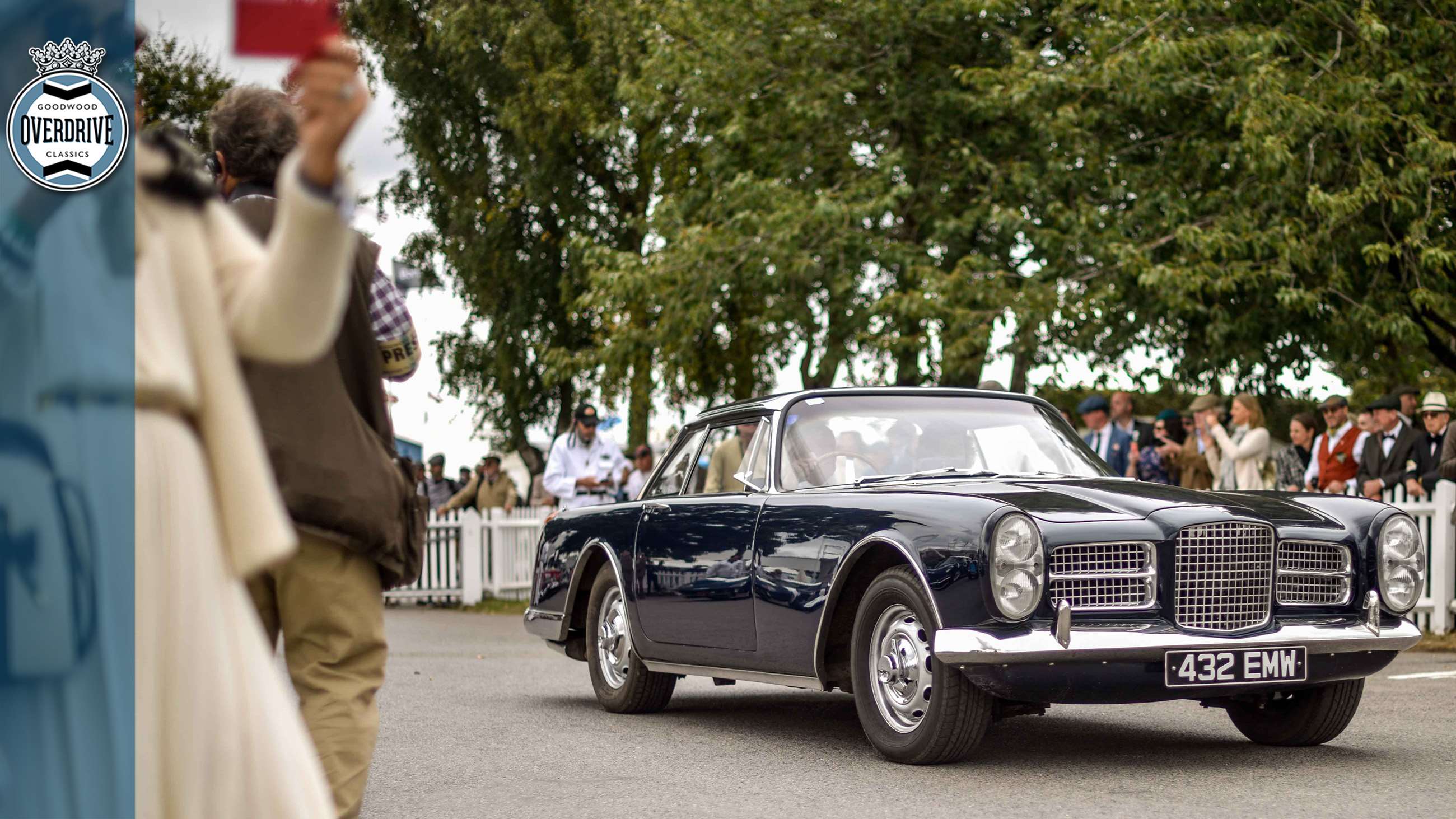 [Video] Revival's tribute to the incredible Rob Walker