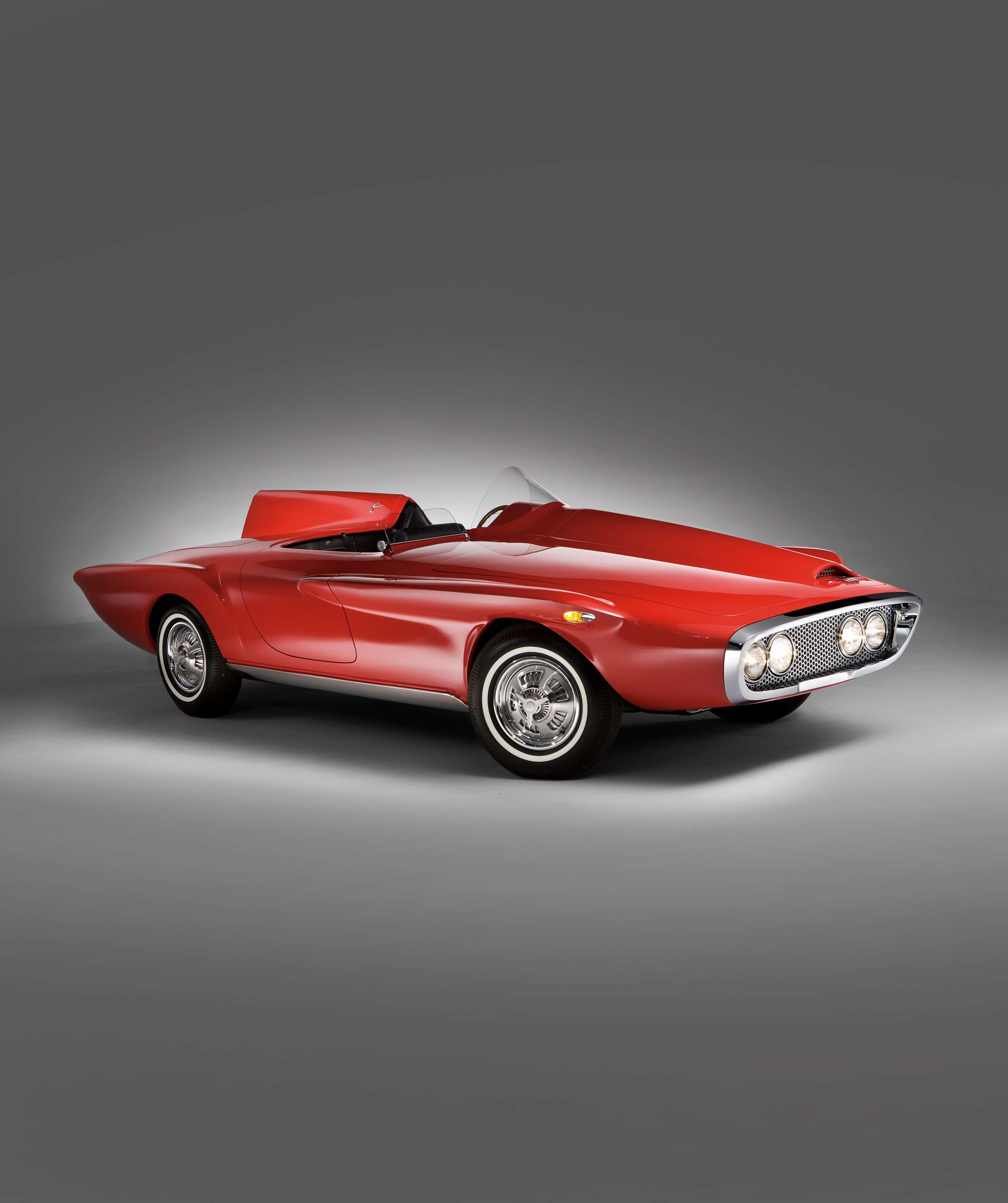 8 asymmetric cars that are so weird they're cool