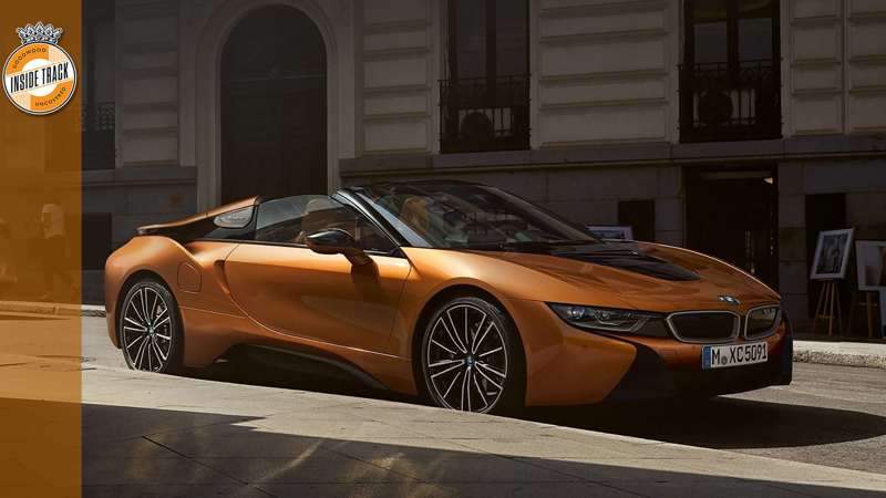 5 best cars for some September motoring