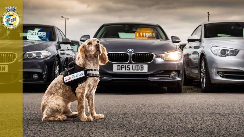 The eight best automotive April Fools of 2019