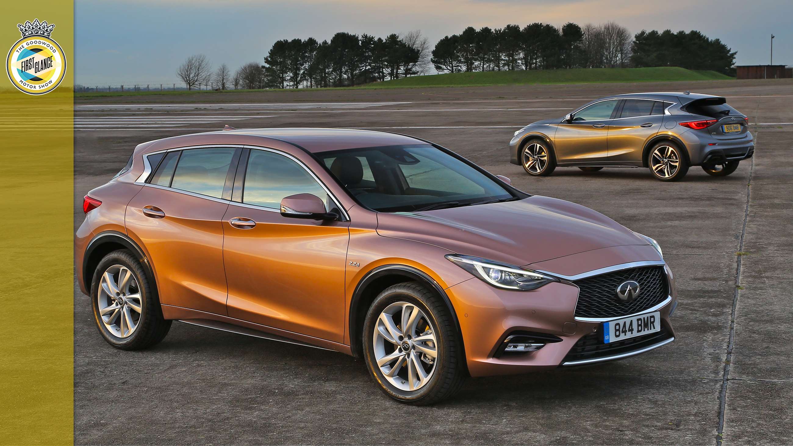 8 asymmetric cars that are so weird they're cool