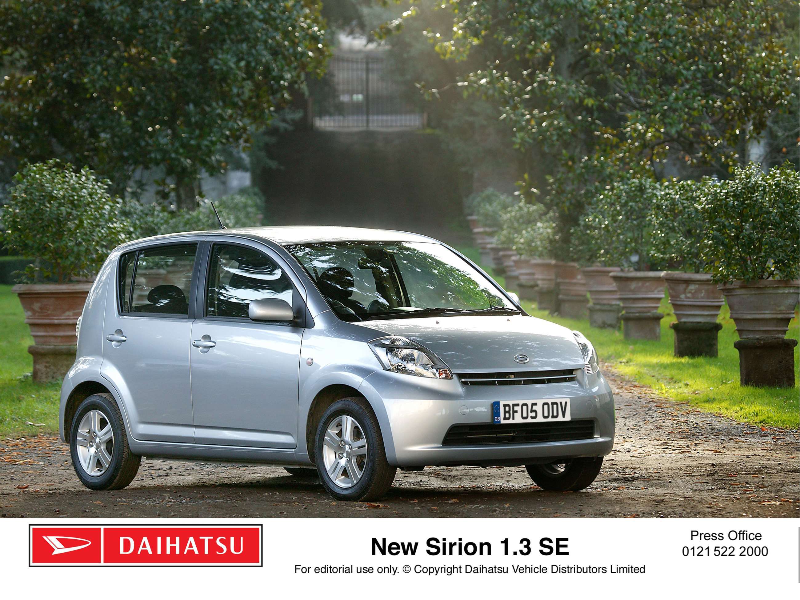 The eight best Daihatsu concept cars