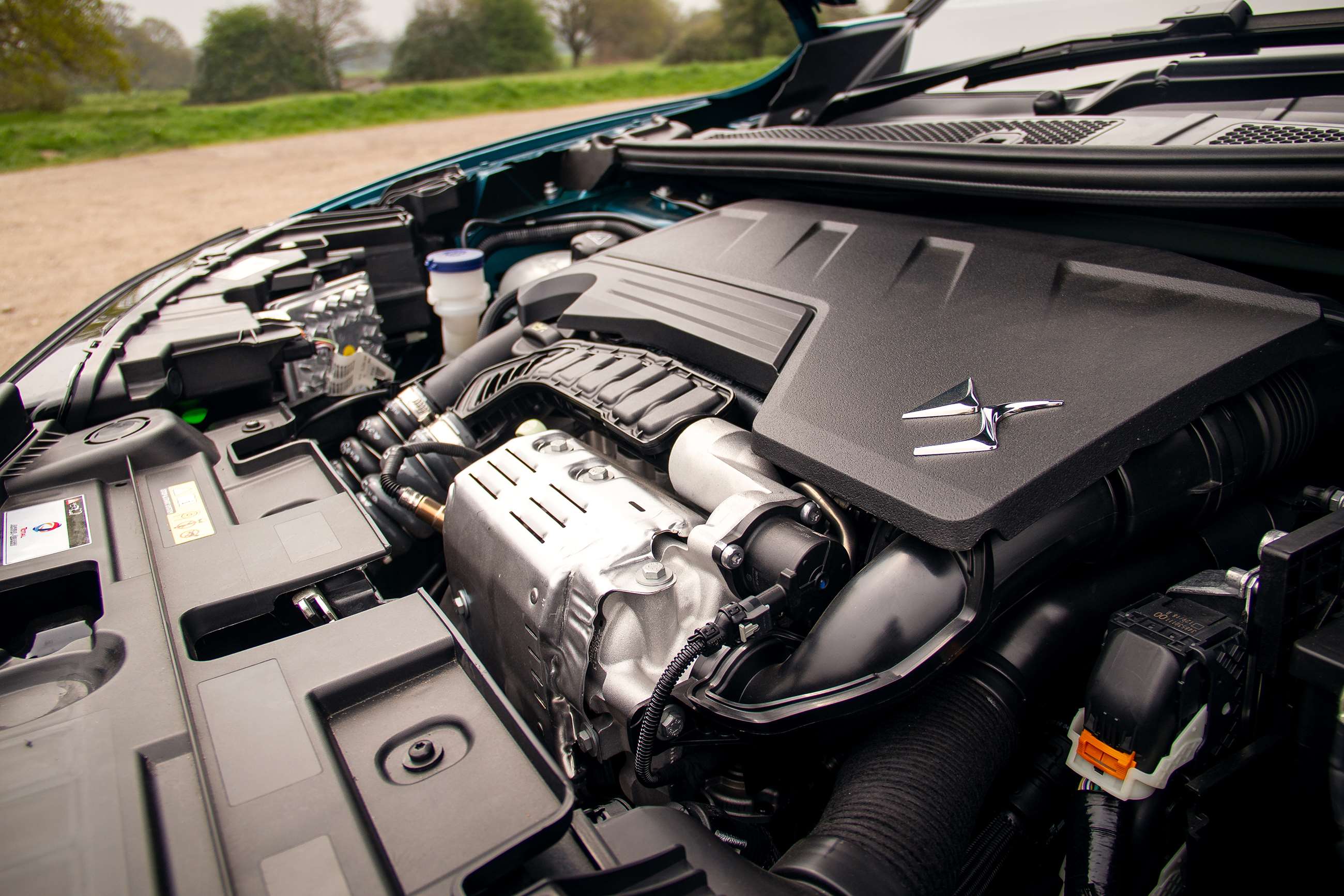 Review: 2019 DS 3 Crossback