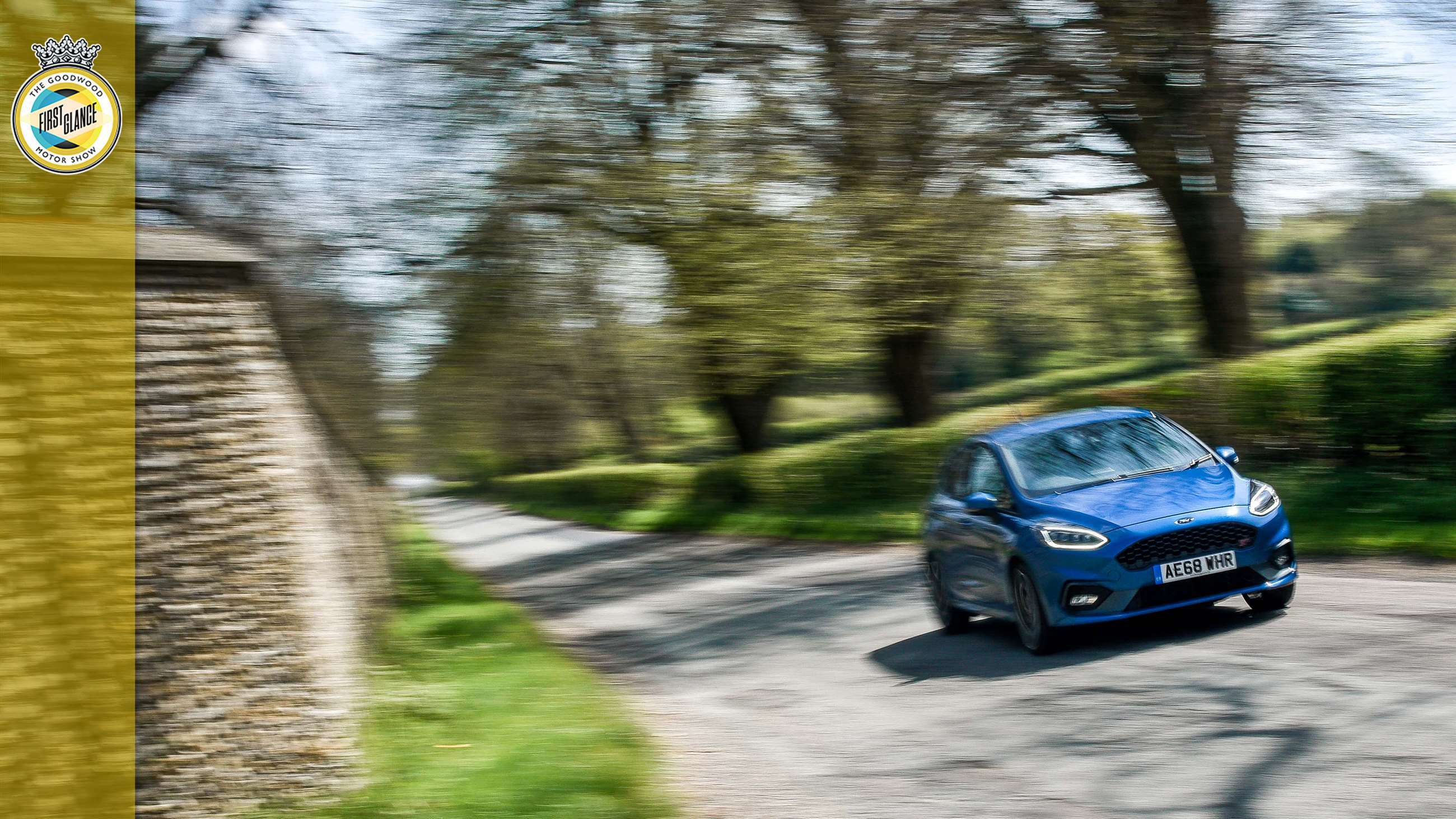 [Video] Everything you should know about the 2019 Ford Fiesta ST