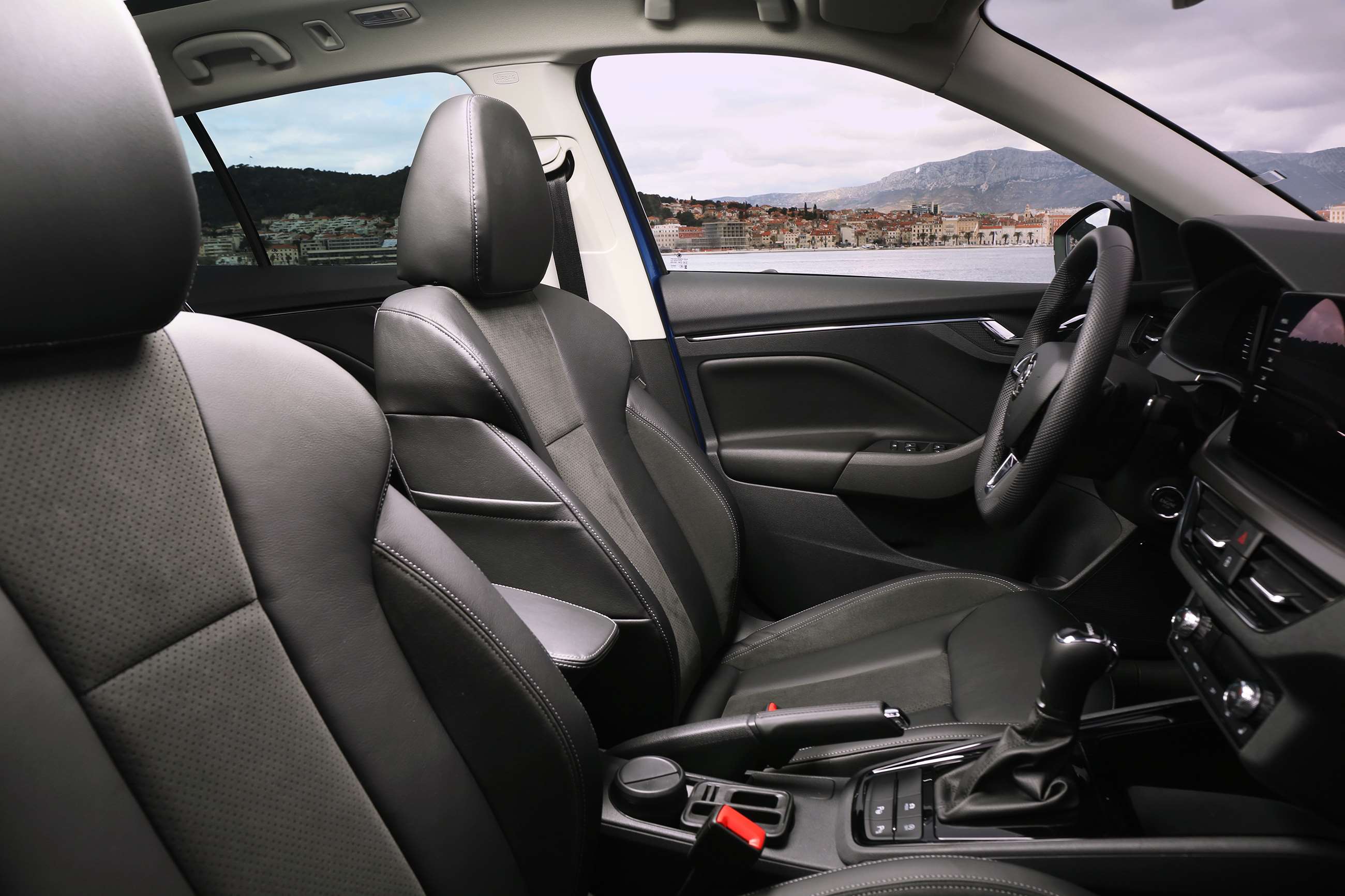 Review: 2019 Škoda Scala