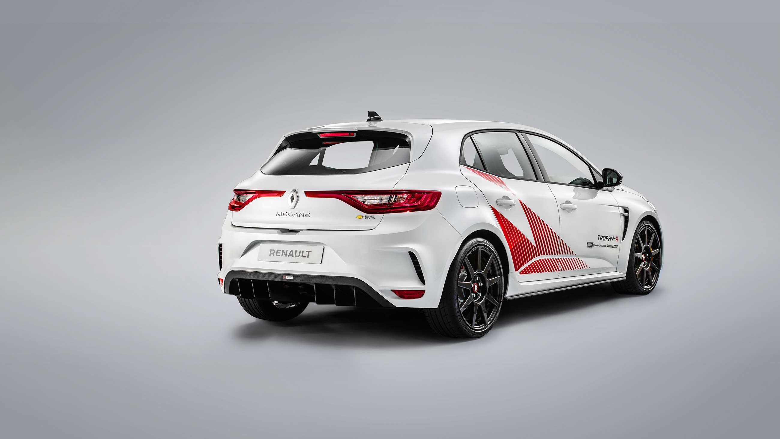 The most expensive hot hatchbacks money can buy