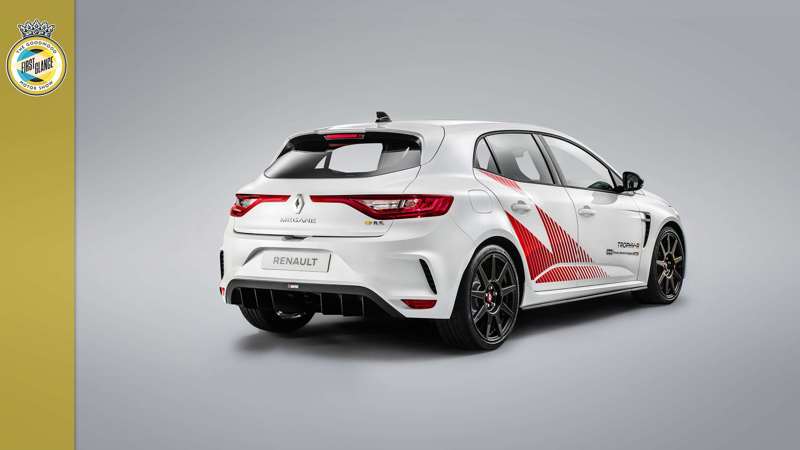 The most expensive hot hatchbacks money can buy